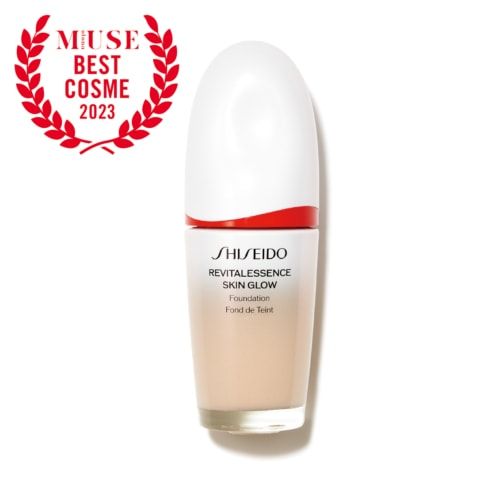 SHISEIDOが大ヒット！ ファンデというよりもはや美容液【ファンデーション部門】オトナミューズ2023下半期ベストコスメ | TRILL【トリル】