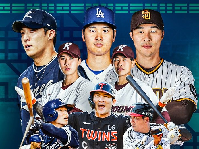 日本では買えないドジャースvsパドレス韓国開幕戦“プラチナチケット”、販売日程が発表。詳細は？ | TRILL【トリル】