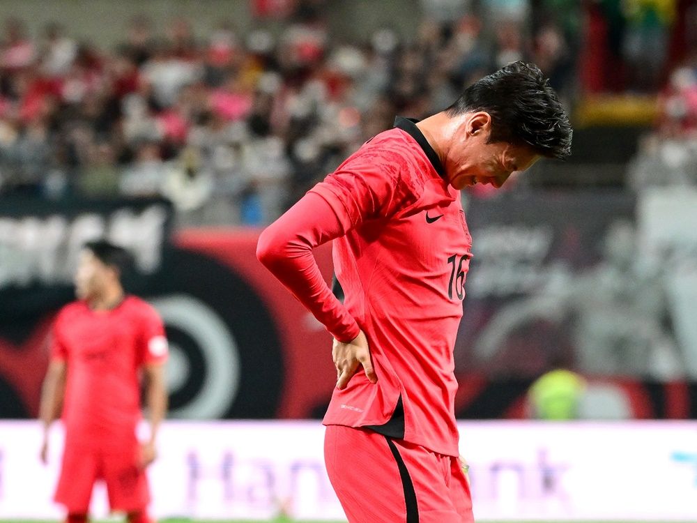 疑惑の元Jリーガーは「国の恥」アジア杯不在の韓国FWを自国メディア非難「名誉を失墜させている」 | TRILL【トリル】