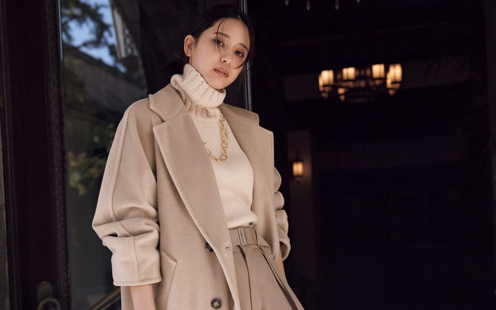 2000年代初め（※20年前）に流行したファッションを今っぽく!?大人の最新コーデ5選 | TRILL【トリル】