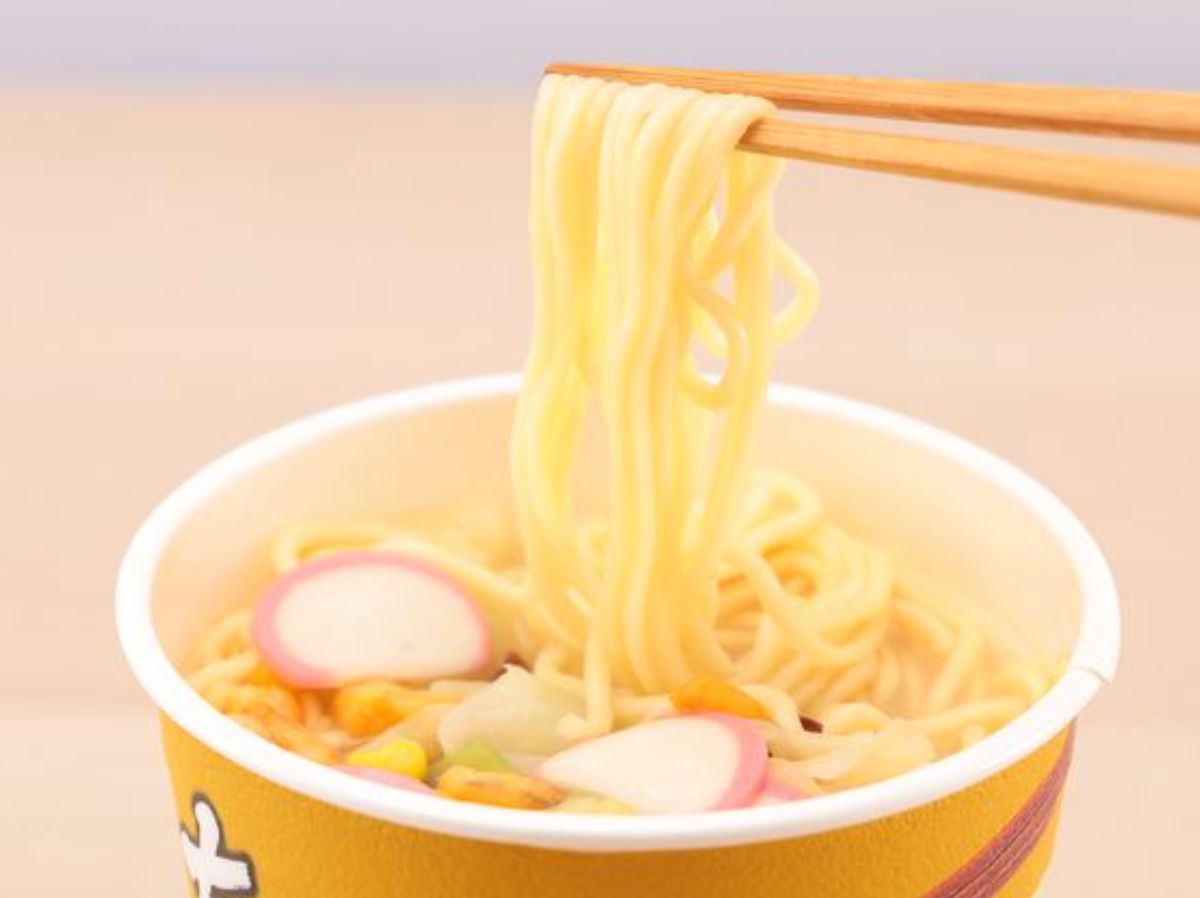 はあ、マジで最高……。【ファミマ】170円で買える“カップめん”が、本格的でうまかった！ | TRILL【トリル】