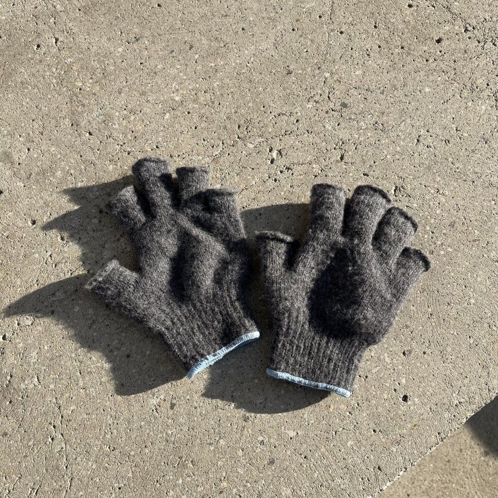 寒さMAXなこの時期を可愛く乗り切る、冬小物3選【ちょっとひと息。コラムの時間ですよ！ from FUDGE.jp編集部 vol.22】 | TRILL【トリル】