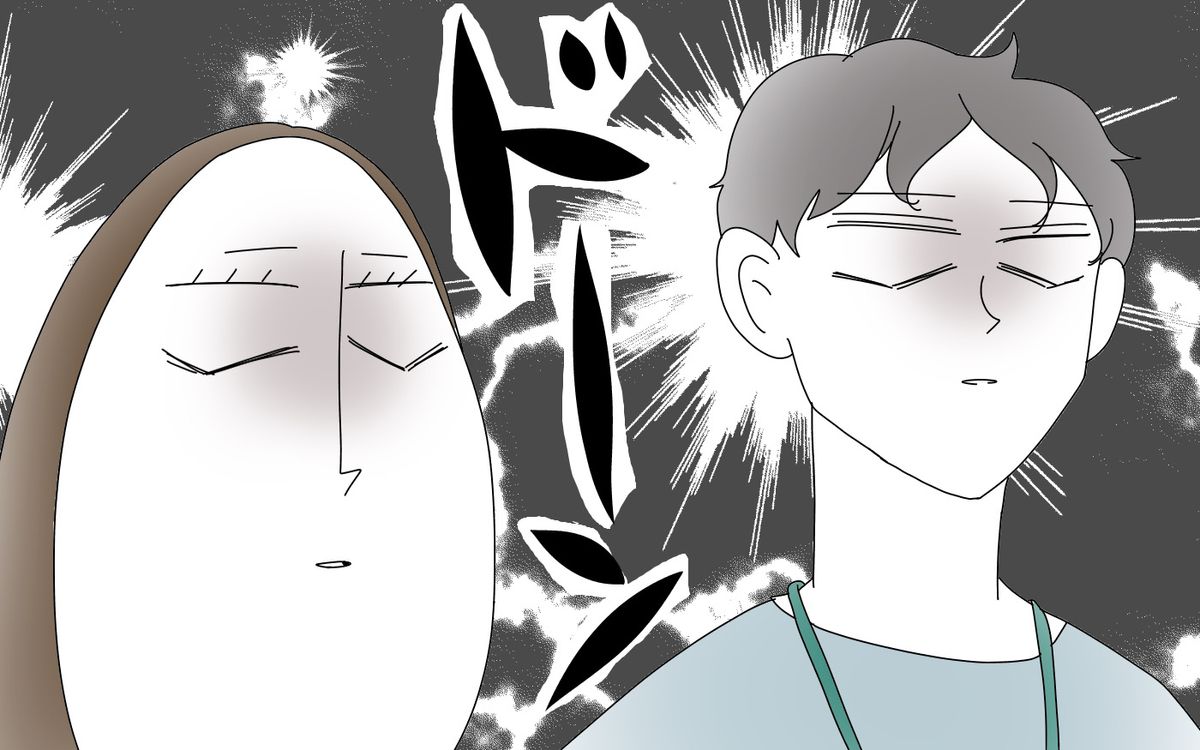 親の方がドキドキしちゃう！ 次男がお手紙もらっちゃった【両手に男児 Vol.58】 | TRILL【トリル】