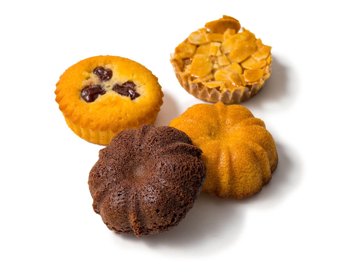 ちょっとした差し入れや手土産に♡おいしくてセンスのいい「広報の手土産」vol.96 | TRILL【トリル】