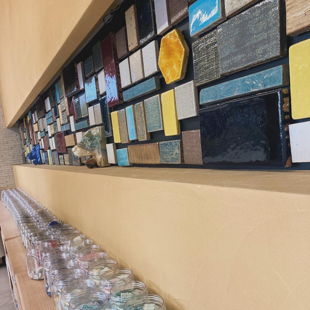 心が踊る！大阪のタイル屋さん「No TILE NO LIFE」に行ってきました！ | TRILL【トリル】