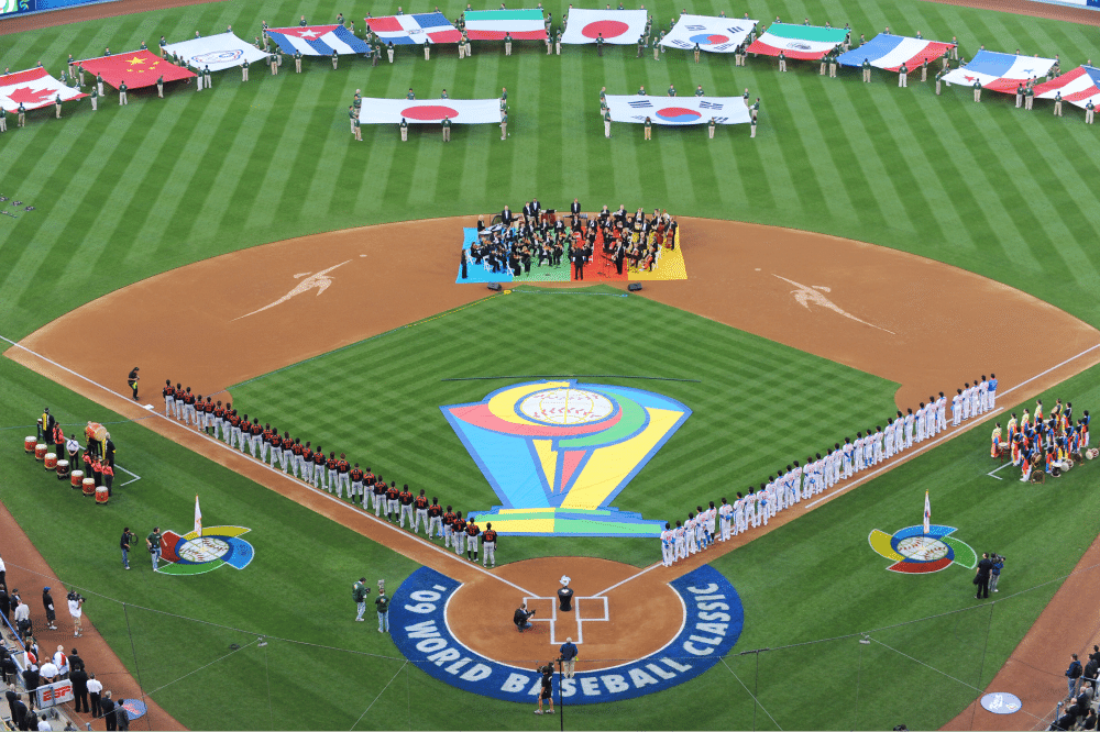 韓国野球の起源は？国内リーグが盛り上がる一方で、投手力の低下によりWBCでは驚愕の防御率に…！ | TRILL【トリル】