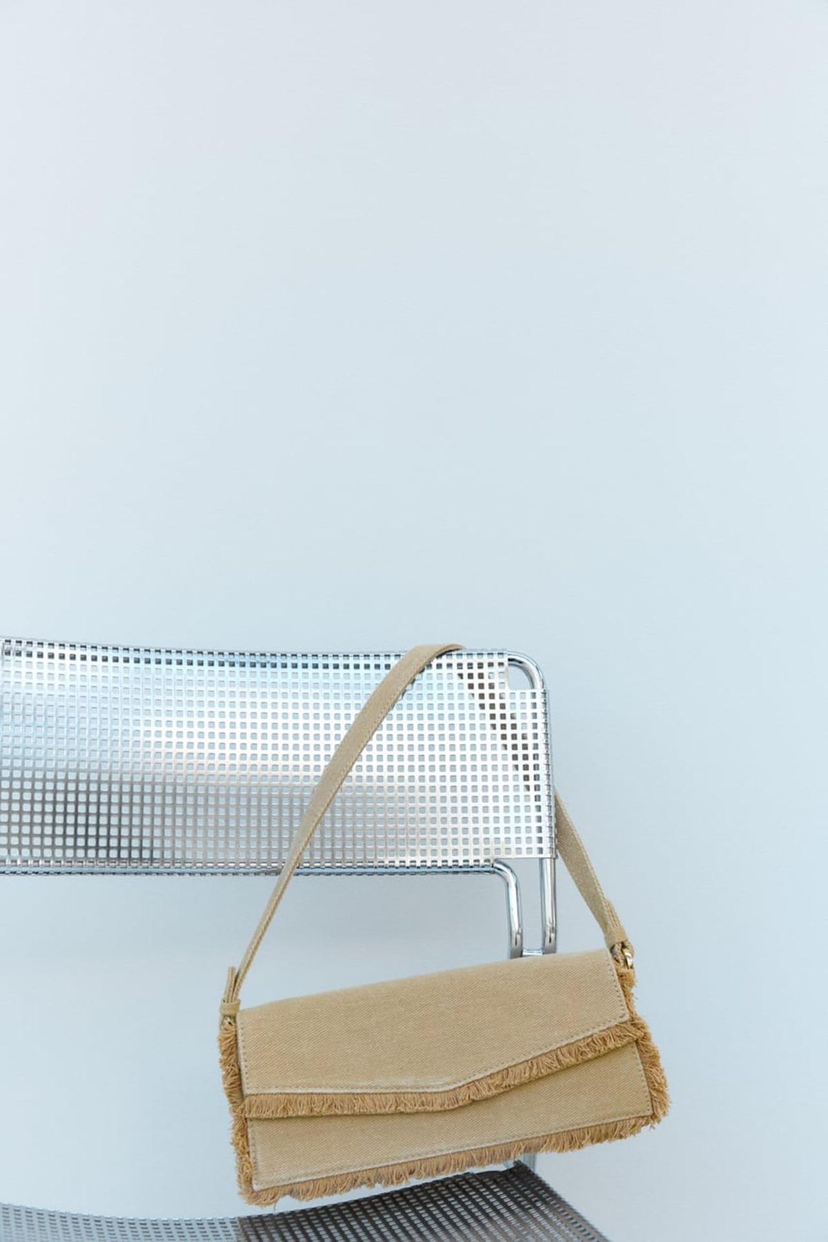 ＜ALL2000円以下！＞【ZARA】お値下げ中にゲットしたい！「即戦力バッグ」 | TRILL【トリル】