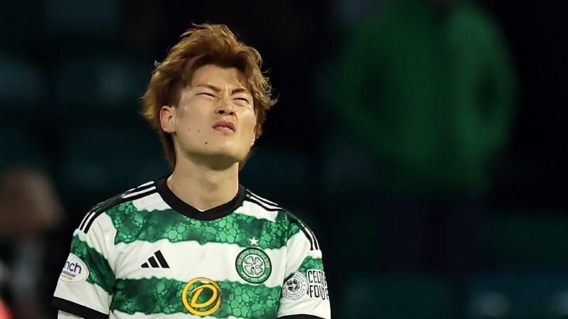 「古橋亨梧の不調、ロジャーズ監督が原因じゃない」OBニール・レノンが解説 | TRILL【トリル】