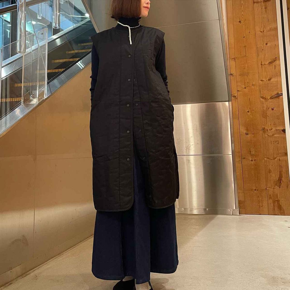 ＜新作、続々登場ーーーッ!!＞【無印良品】“早めの購入”が正解！「新作デニムアイテム」 | TRILL【トリル】