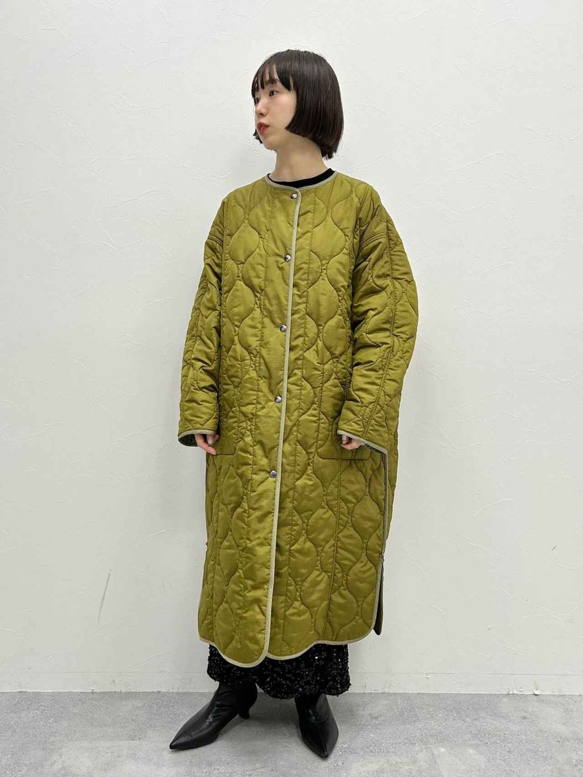 「毎年大人気」って♡【ローリーズファーム】「それどこの？」聞かれる！「優秀アウター」 | TRILL【トリル】