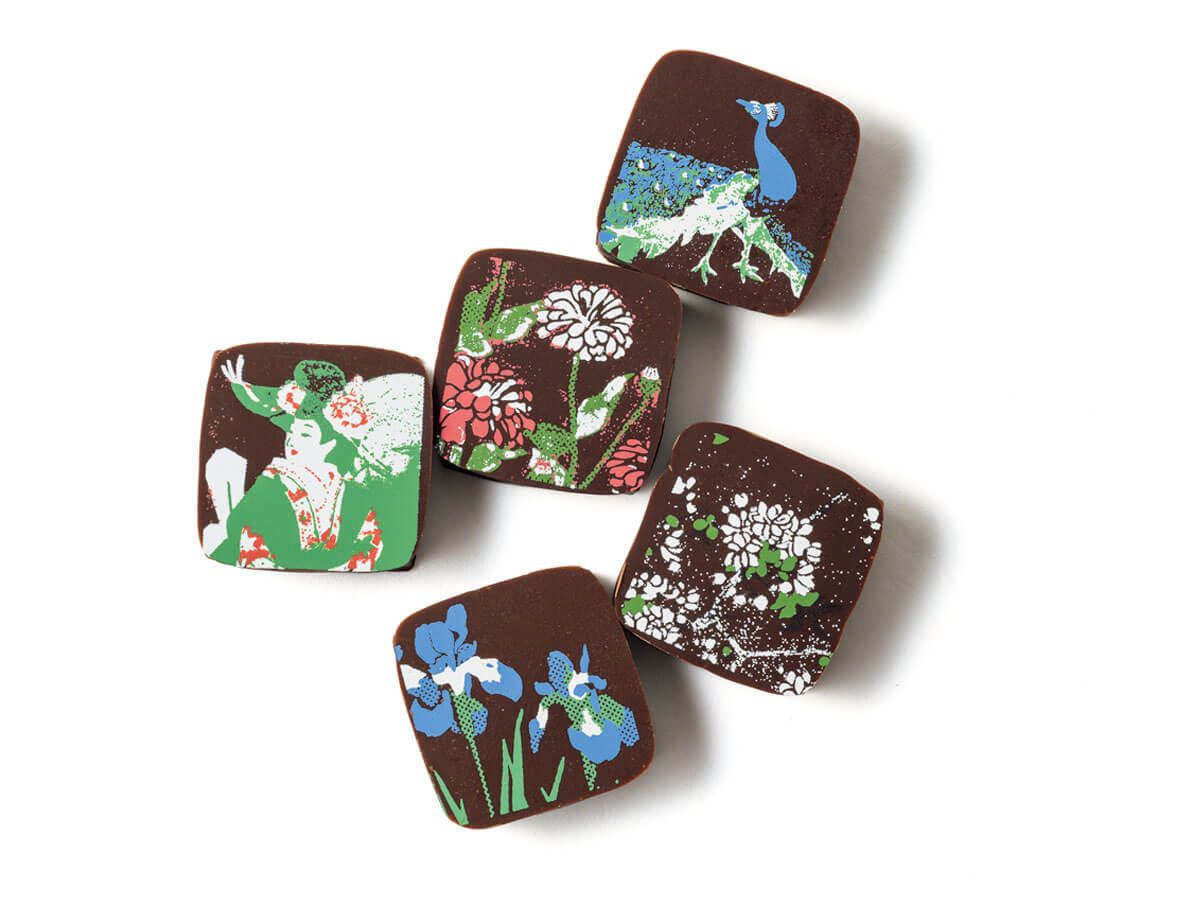 ちょっとした差し入れや手土産に♡おいしくてセンスのいい「広報の手土産」vol.97 | TRILL【トリル】