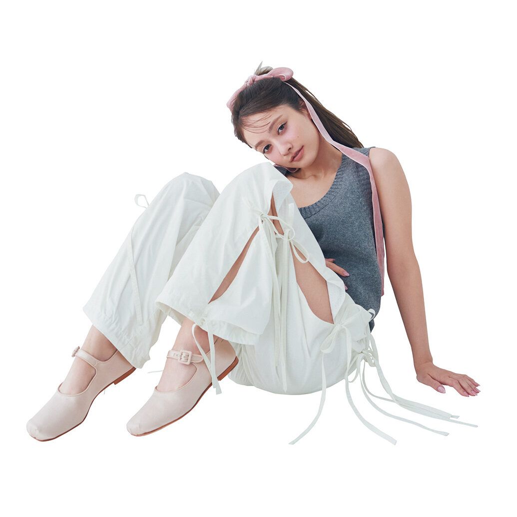 【谷まりあ】イッテQでの一番の思い出は？出川ガールズってどんな存在？100問100答！ vol.4 | TRILL【トリル】