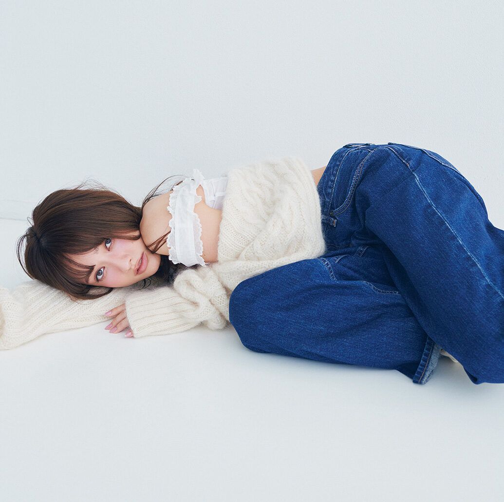 【谷まりあ】落ち込んだとき、どうやって気持ちを切り替えてる？100問100答♡ vol.5 | TRILL【トリル】