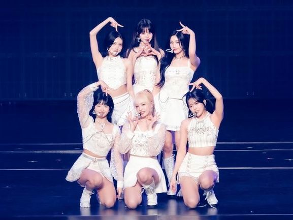 計7万8000人が熱狂！ IVE、初ワールドツアーの日本公演を成功裏に終える「もっと頻繁に会えれば」 | TRILL【トリル】