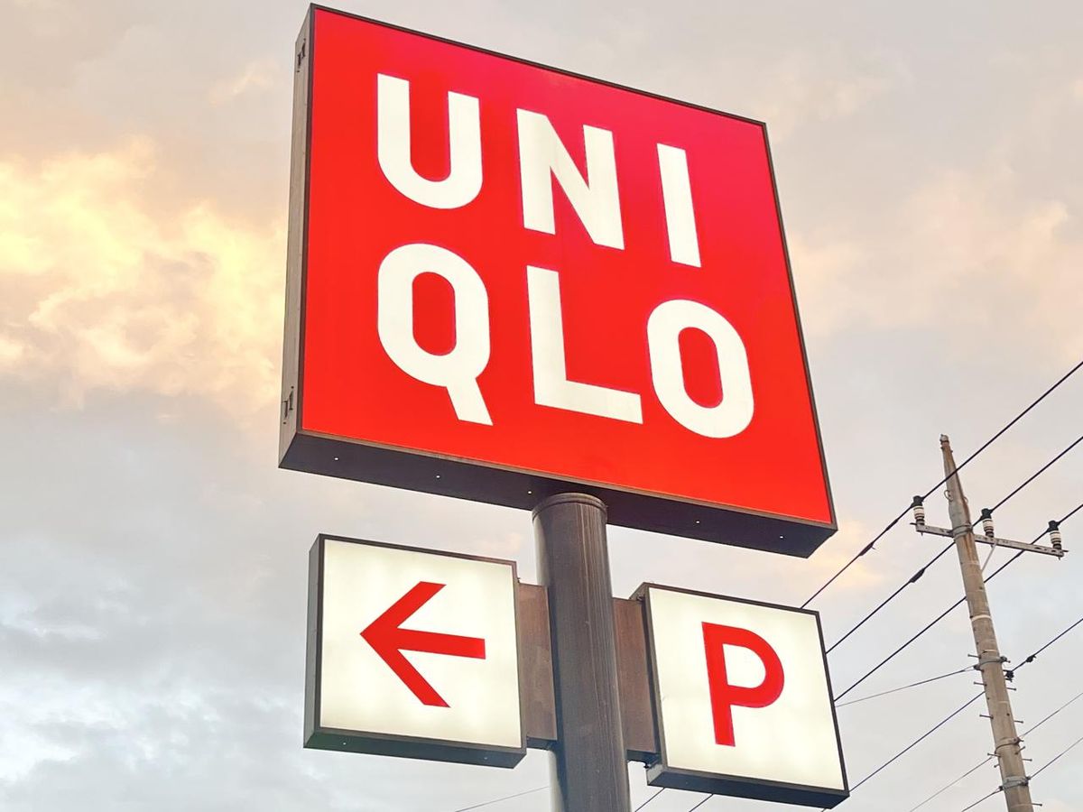 心揺さぶられそうーーーッ♡♡【ユニクロ】大人度120％「デニムスカート」が最強！ | TRILL【トリル】