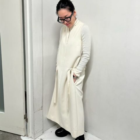 ハルノブムラタ×OAOのスニーカーが主役！【365 DAYS SNAP】アデライデPR 福崎綾子さんの私服 | TRILL【トリル】