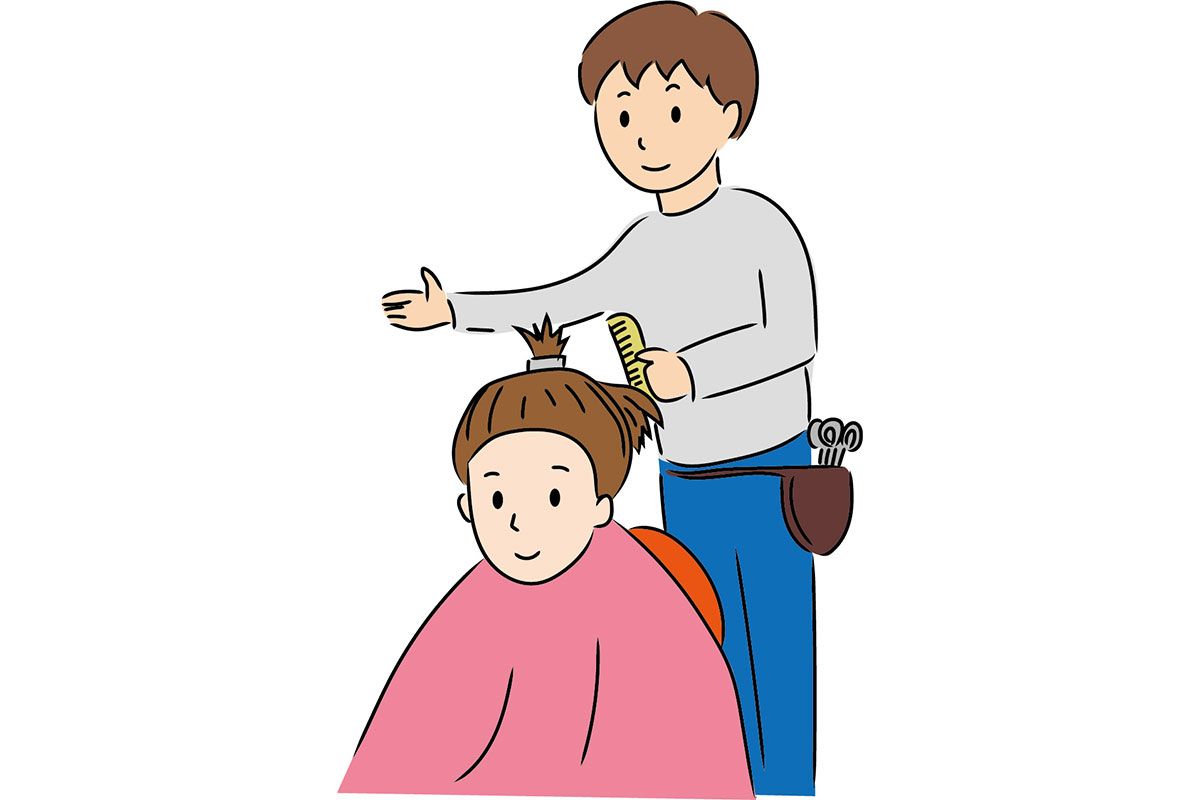 アンケート【美容院の代金】3位は「8千円以下」、2位は「5千円以下」…1位がかなり高額！？ | TRILL【トリル】