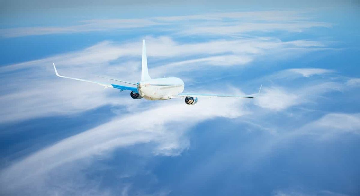 【航空会社の定時運航ランキングTOP10】8位JAL・7位ANA・1位は？ | TRILL【トリル】