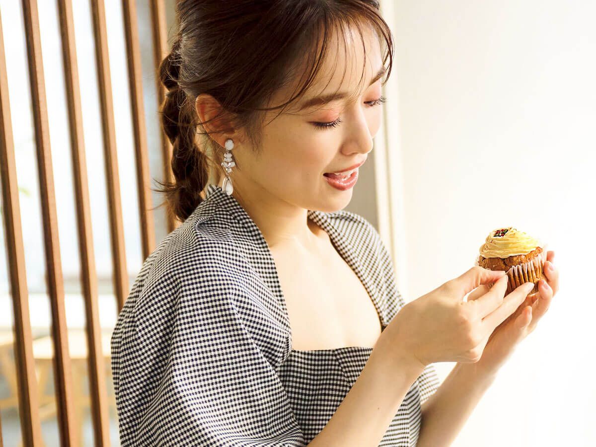 推し活、観劇、カフェめぐりetc.ご自愛上手な大人女子がやってること | TRILL【トリル】