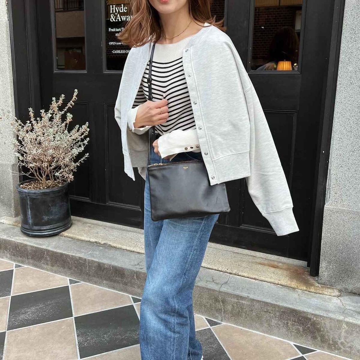 ＜知る人ぞ知るッ？！＞ 今ウワサの【最強コスパ服】をご紹介♡ | TRILL【トリル】