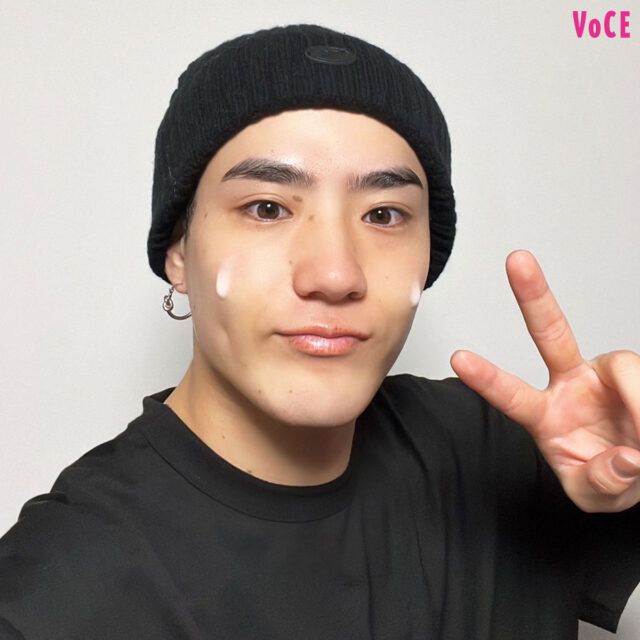 【LDH次世代スター“美容男子”への道vol.18】THE JET BOY BANGERZ一番のNOSUKEは毛にストイック!? | TRILL【トリル】