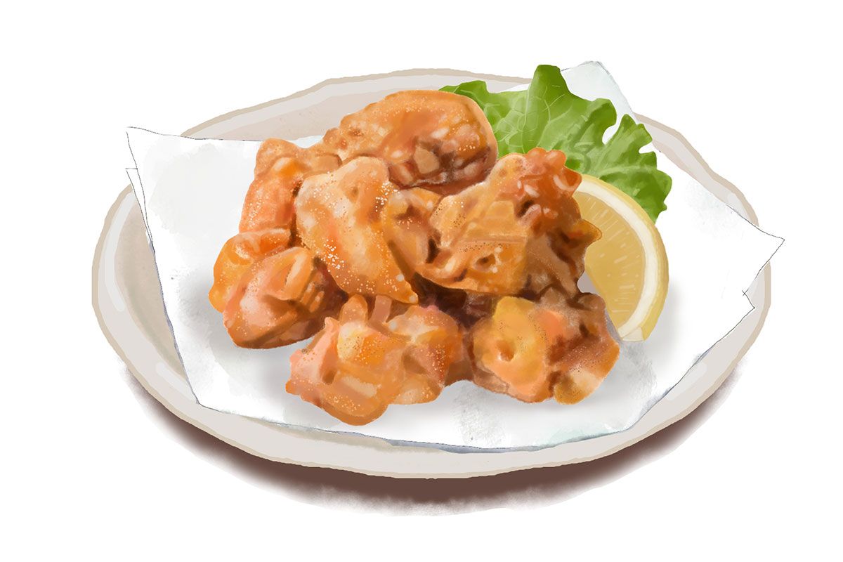 ランキング【鶏肉】いちばん好きな料理は？2位以下が壮絶な混戦に…1位「唐揚げ」が断トツ | TRILL【トリル】