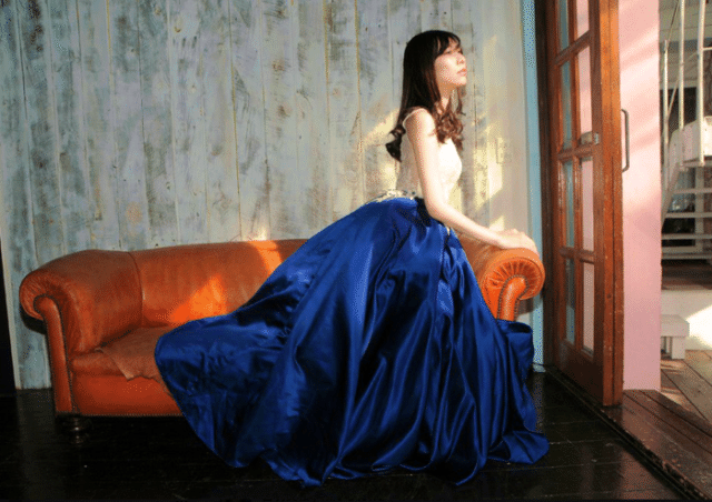 『モデル兼ITエンジニア兼サウナーの私が誕生するまで』身長180cmモデル 音羽美桜の週刊コラム vol.5 | TRILL【トリル】