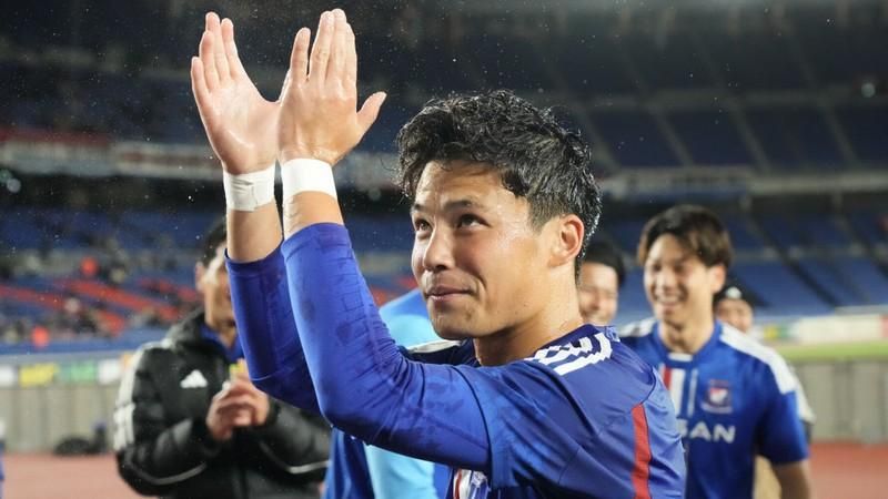 アーセナルのOB選手で「アジアやアフリカなどで現役を続けている5名のプレーヤー」 | TRILL【トリル】