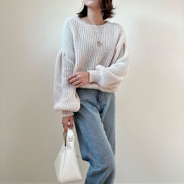 【40代に似合う一着とは？】UNIQLO、無印etc…春を先取りするトップス選び♪ | TRILL【トリル】