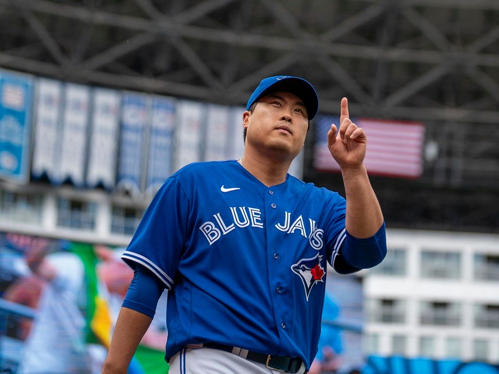 ダルビッシュや菊池の元同僚 韓国人メジャー投手（36）、“KBO史上最高額”で12年ぶり母国復帰確実 | TRILL【トリル】