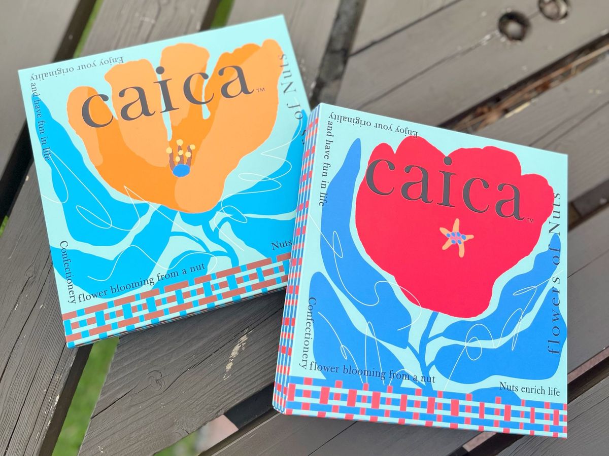 【自由が丘】ベイクの新ブランド「caica（カイカ）」都内で買えるのはここだけ！「Bake the SHOP」 | TRILL【トリル】