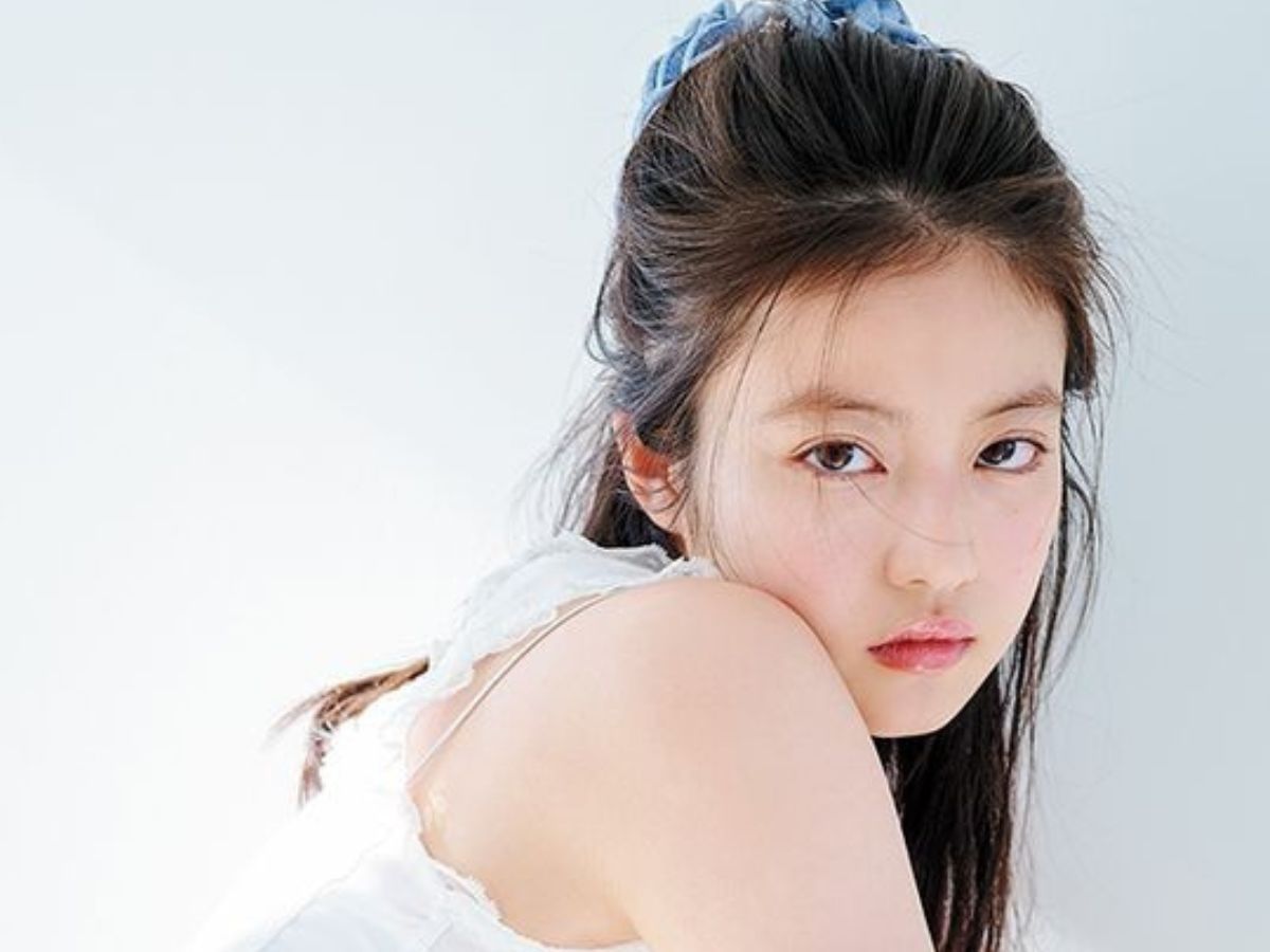 「人類史上最高の美女」「天使」と絶賛！今田美桜ちゃんの“おなかチラ見せ”ショットも必見 | TRILL【トリル】