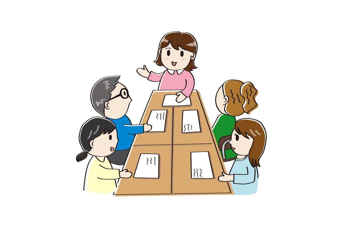 “非加入”相次ぐ【PTA問題】「世の流れ」「非加入なのに記念品渡す？」戸惑う現場の声 | TRILL【トリル】