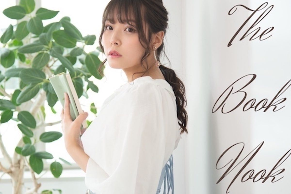 原作と映像は別腹。2024年3月に映像化される作品3選【TheBookNook #18】 | TRILL【トリル】