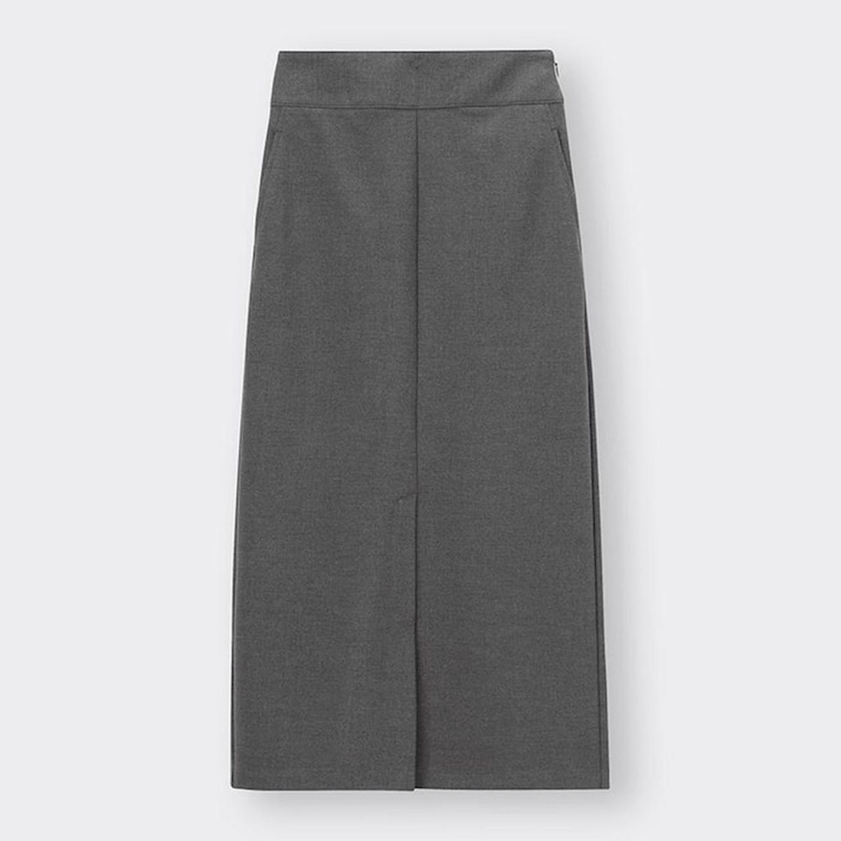 ALL¥2,000台キターーーーッ！【GU】見つけたら即買いたい♡「大人っぽスカート」 | TRILL【トリル】