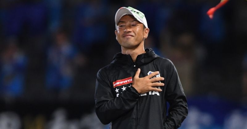 JFL三重が金星！練習試合でJ1名古屋を打ち破り、J参入に向けて弾み | TRILL【トリル】