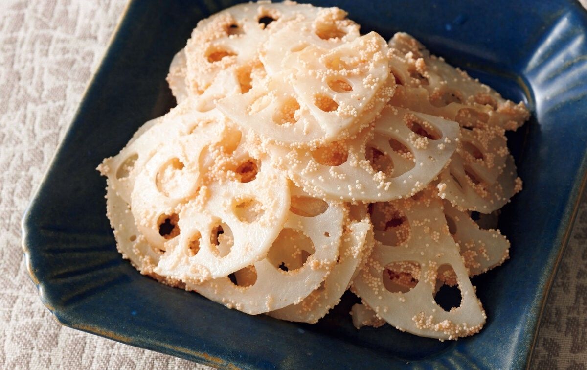 10分以内！ 時短でプラス一品『すぐでき副菜』のレシピ3選【お弁当や作り置きにも】 | TRILL【トリル】