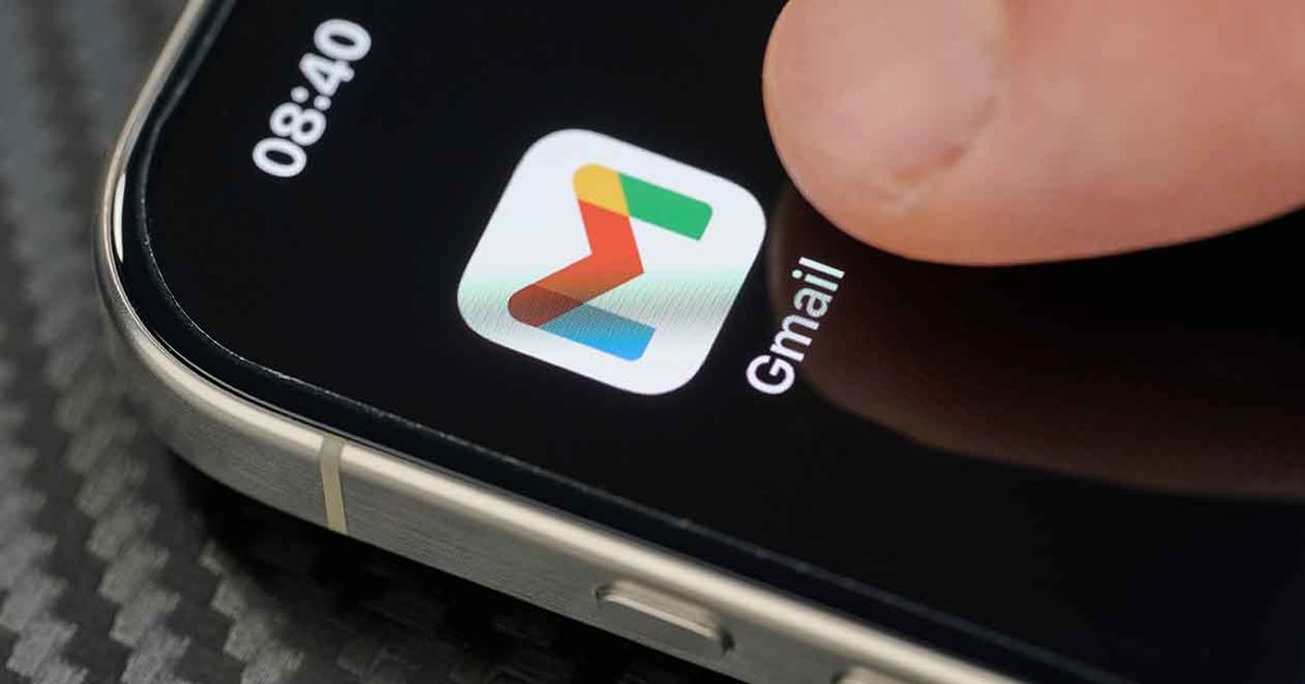 GmailとYahoo!メールを連携させてひとつのアプリで送受信する方法【iPhone】 | TRILL【トリル】