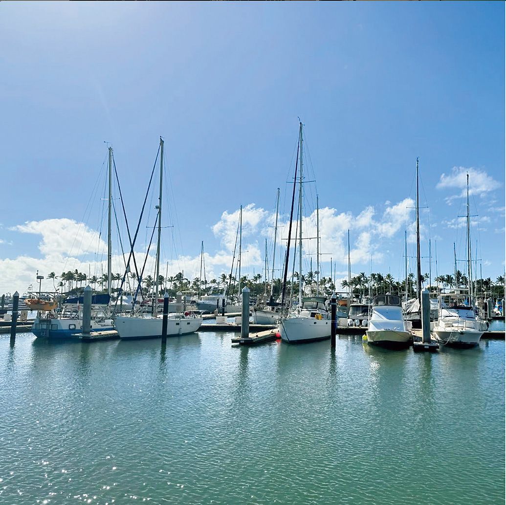 ～なしでは生きていけない“I can’t live without～”を使いこなそう！【ハワイのマキさんが教えるGirls English】 | TRILL【トリル】