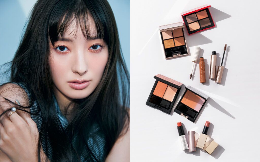 ヘアメーク笹本恭平さんに聞いた「大人の抜け感メーク2024年春夏の正解」とは | TRILL【トリル】