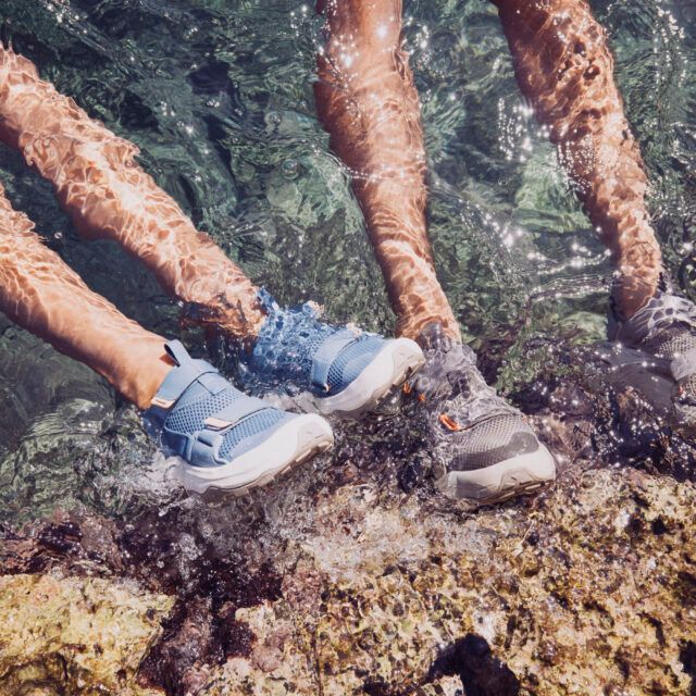 【Teva】サンダルとシューズいいとこ取り 水陸両用！シューズ＆水辺でのアウトドアで活躍するクローズドトゥサンダルの新色登場！ | TRILL【トリル】