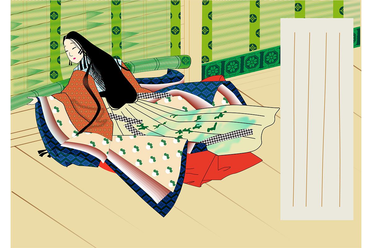 【SNS発】古典の授業は「無駄」？あるタレントの発言きっかけに議論が白熱…否定派が多い様相 | TRILL【トリル】