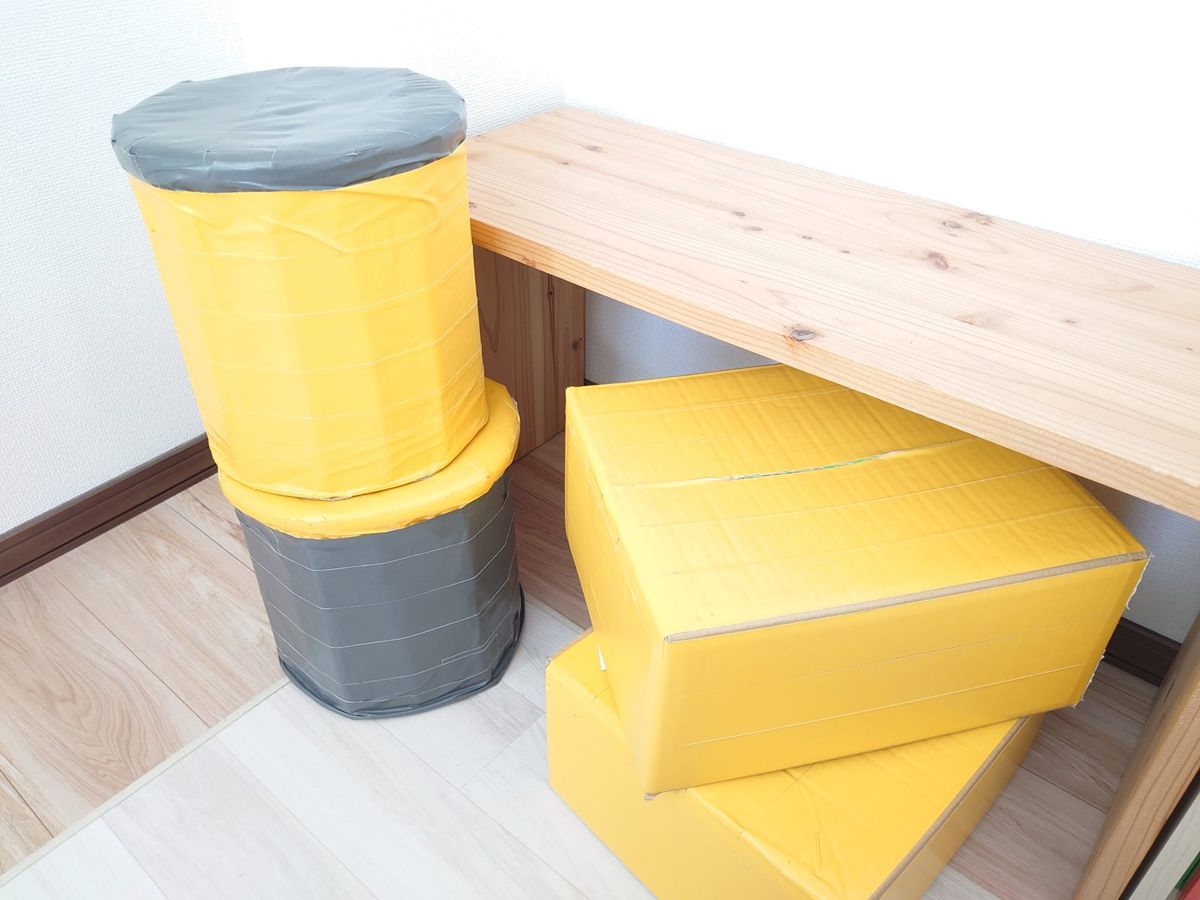 工作＆DIYに！粘着テープは寺岡製作所のオリーブテープがイチオシ | TRILL【トリル】