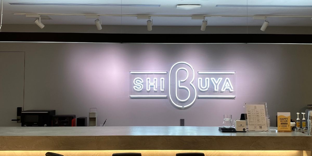 【東京・渋谷】予約不要で手軽にバリスタ体験！新感覚の体験型カフェ「b8ta Tokyo - Shibuya」 | TRILL【トリル】