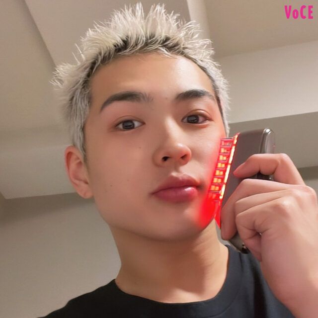 【LDH次世代スター“美容男子”への道vol.20】THE JET BOY BANGERZ佐藤陽は細胞も筋トレしている!? | TRILL【トリル】