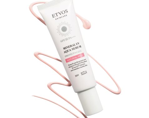 【ゆらぎ肌の方にも】美容液ベースの最新UVコスメって？ | TRILL【トリル】