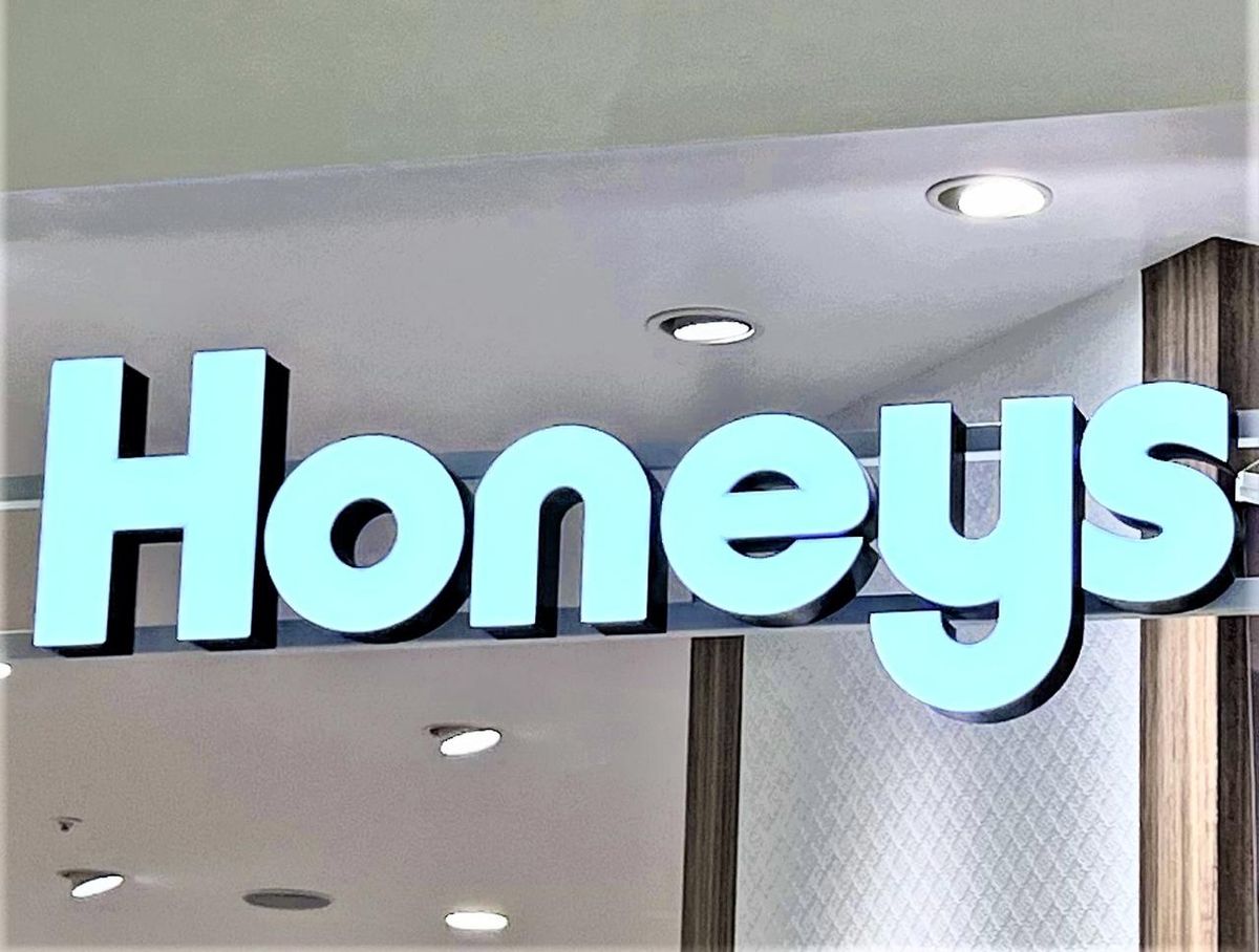 クオリティめちゃ高いな、、、！？【ハニーズ】ALL2,000円以下の「人気アイテム」って？ | TRILL【トリル】