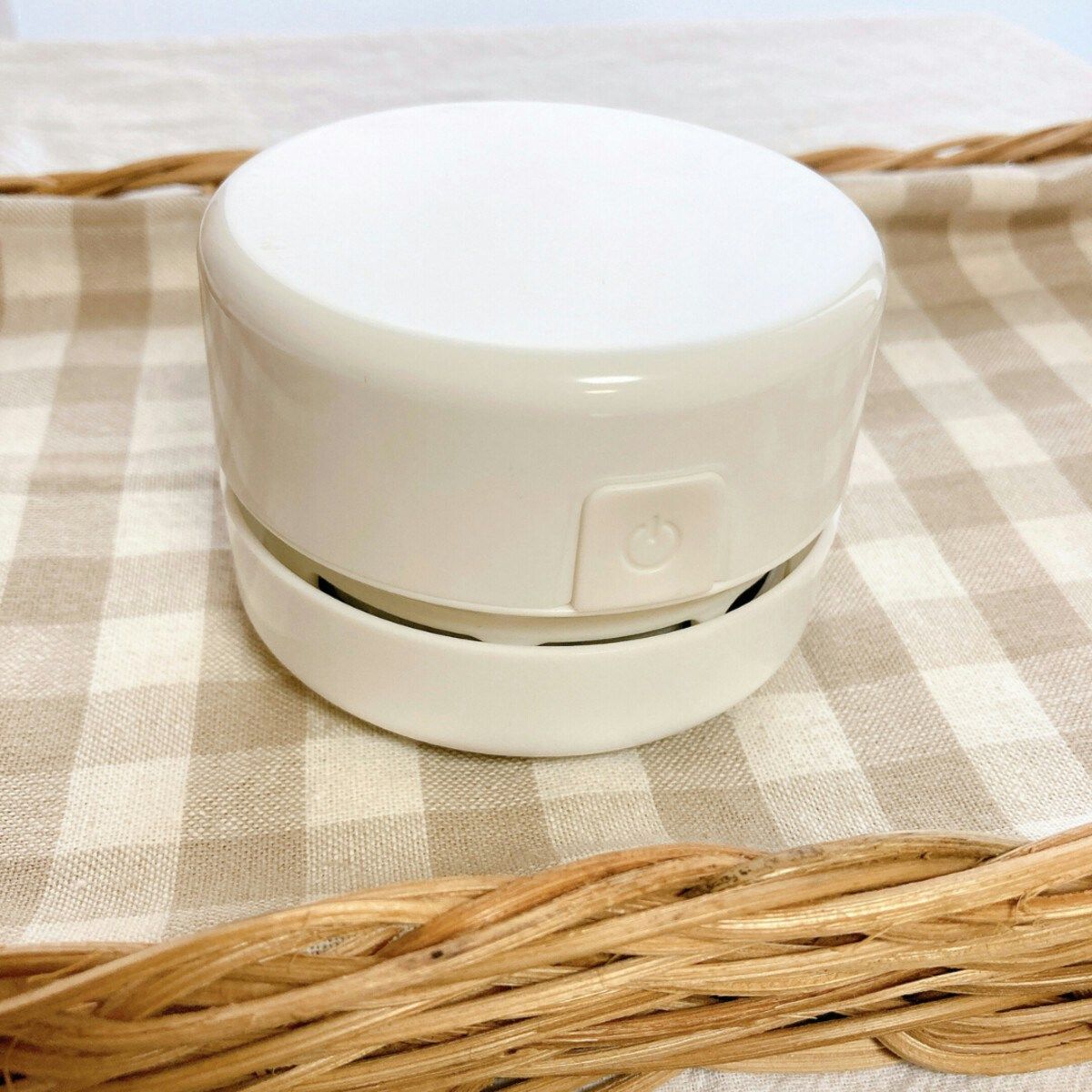 500円で機能性 入学準備に！【ダイソー】消しカスを吸い込む優秀クリーナー使用レポ | TRILL【トリル】