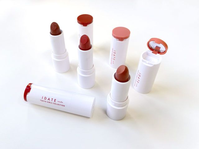 【ダイソー×TGC】神コラボ速報！IDATE新作コスメ、新コレクション雑貨も登場したよ～！！ | TRILL【トリル】