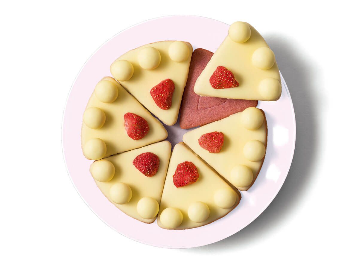 ちょっとした差し入れや手土産に♡おいしくてセンスのいい「広報の手土産」vol.100 | TRILL【トリル】